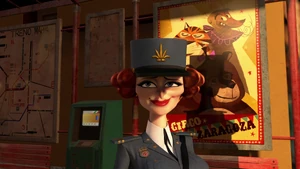 Chantel DuBois/Gallery | Villains Wiki | Fandom