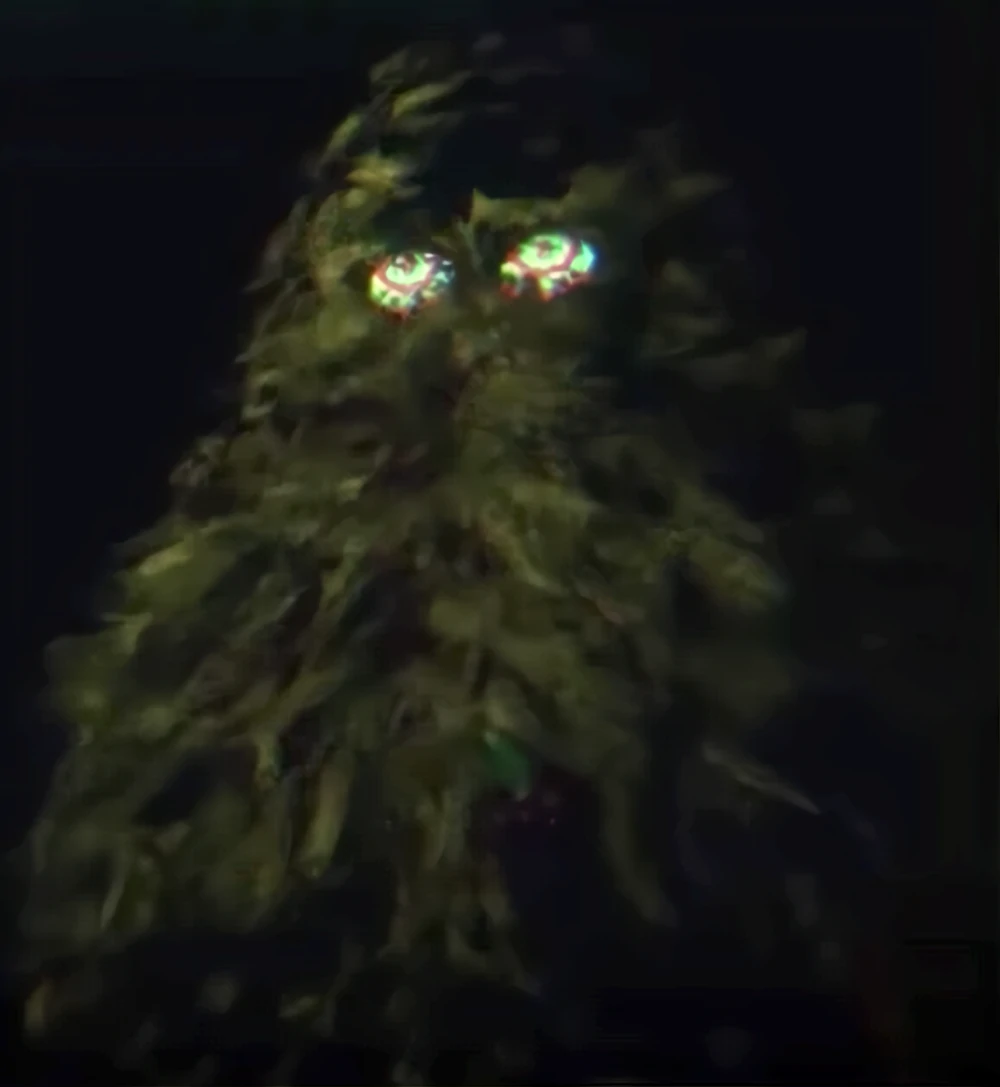 Magnificus | Villains Wiki | Fandom