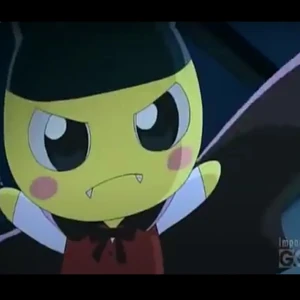 Mametchi The Vampire | Villains Wiki | Fandom