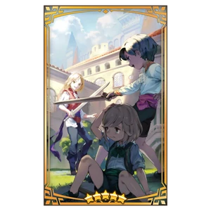 Emile (Dragalia Lost) | Villains Wiki | Fandom