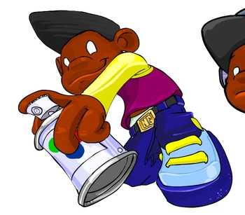 Darnell (Pico's School) | Villains Wiki | Fandom