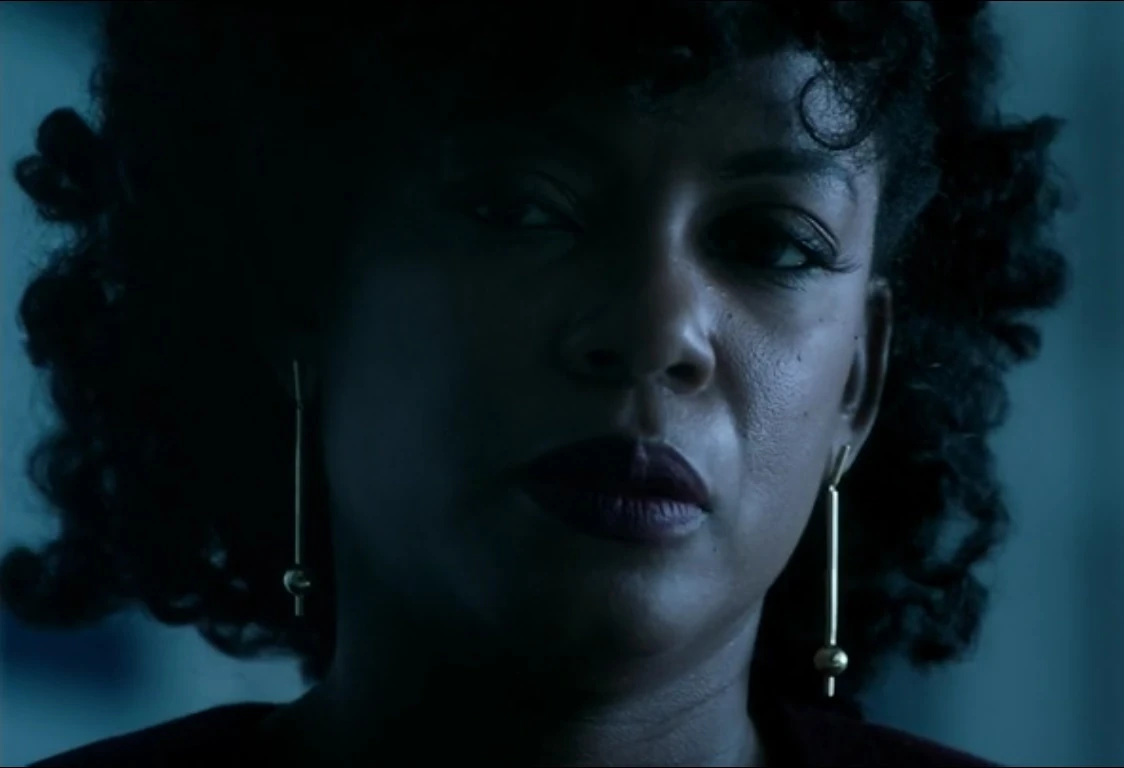 Miranda Shaw | Villains Wiki | Fandom