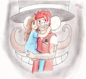 Mr. Redd/Gallery | Villains Wiki | Fandom