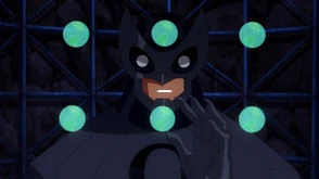 Owlman (Justice League: Crisis on Two Earths) | Villains Wiki | Fandom