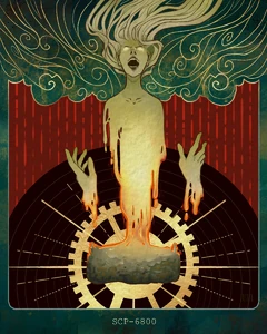 Faeries (SCP Foundation) | Villains Wiki | Fandom