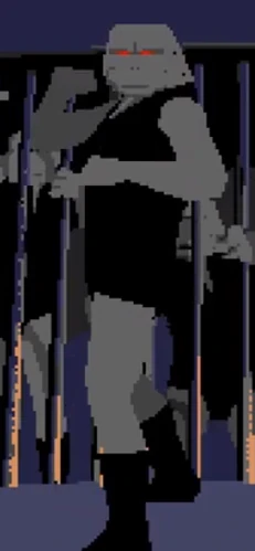 Red-Eyed Alien | Villains Wiki | Fandom