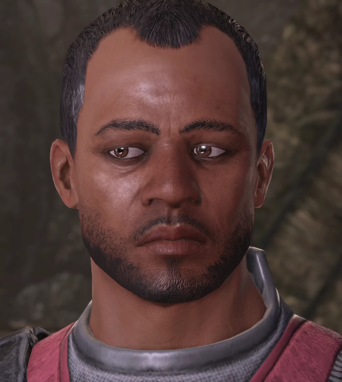 Ronald Taylor | Villains Wiki | Fandom