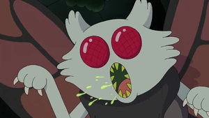 Domino 2 | Villains Wiki | Fandom