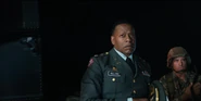 Lt. Colonel Sullivan | Villains Wiki | Fandom