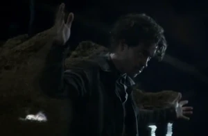 Sand Demon | Villains Wiki | Fandom