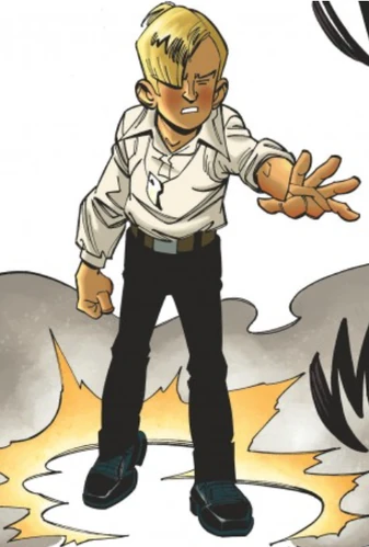 Saul (Alone) | Villains Wiki | Fandom