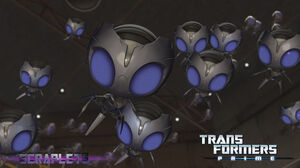 Scraplets | Villains Wiki | Fandom