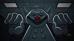 Silly | Villains Wiki | Fandom