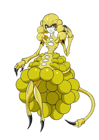 Staphylococcus Aureus | Villains Wiki | Fandom