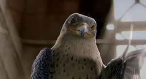 Falcon (Stuart Little)/Gallery | Villains Wiki | Fandom