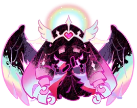 Eternal Sugar Cookie | Villains Wiki | Fandom