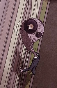 Monsters (Sweet Home)/Gallery | Villains Wiki | Fandom