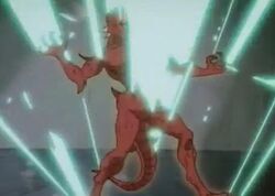 Queen Syrith | Villains Wiki | Fandom