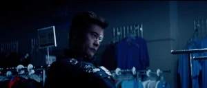 T-1000 (Genisys) | Villains Wiki | Fandom