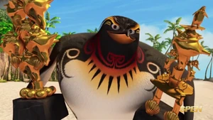 Tank Evans | Villains Wiki | Fandom