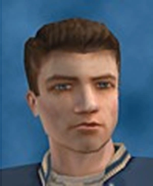 Ted Thompson | Villains Wiki | Fandom