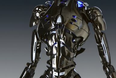 T 400 Terminator