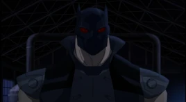 The Heretic (DC Animated Film Universe) | Villains Wiki | Fandom