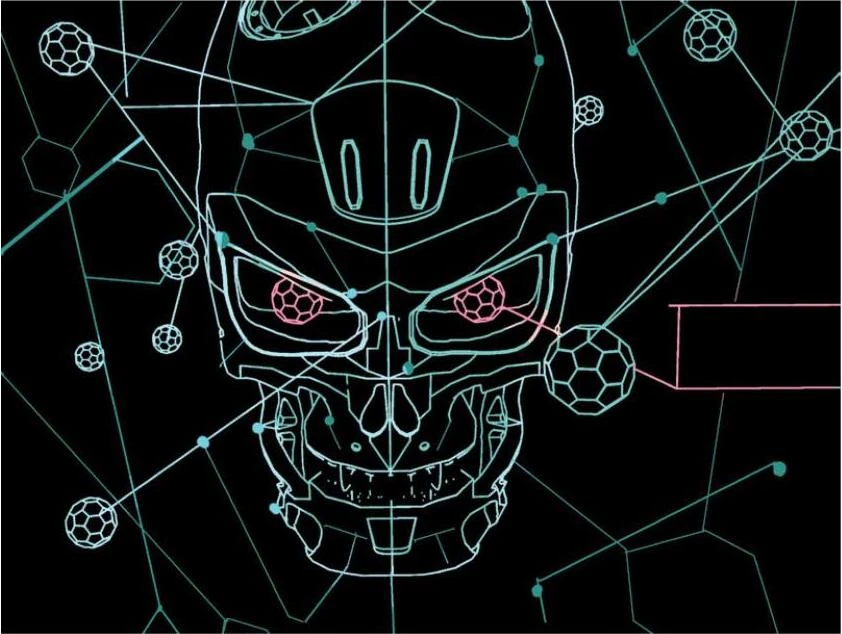 Skynet/Gallery | Villains Wiki | Fandom