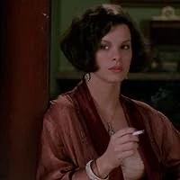 Verna Bernbaum | Villains Wiki | Fandom