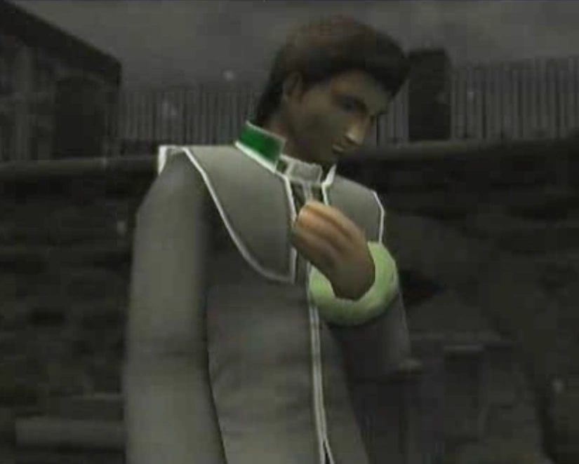 Victor (Shadow Hearts) | Villains Wiki | Fandom