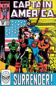 Watchdogs (Marvel) | Villains Wiki | Fandom