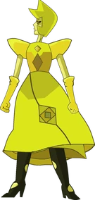 Yellow Diamond/Gallery | Villains Wiki | Fandom