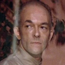 Mark Margolis Scarface