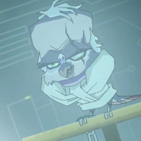 Professor Pericles/Gallery | Villains Wiki | Fandom