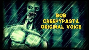 BOB (Creepypasta) | Villains Wiki | Fandom