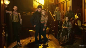 Marie L'Angelle | Villains Wiki | Fandom