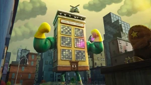 Beasty Buildings/Gallery | Villains Wiki | Fandom