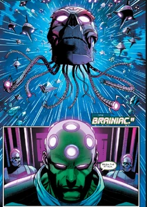 Brainiac (DC)/Gallery | Villains Wiki | Fandom