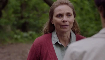 Frances Booth | Villains Wiki | Fandom