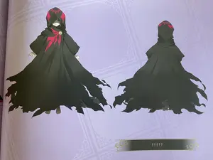 Veyle | Villains Wiki | Fandom