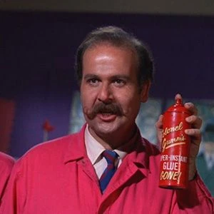 Colonel Gumm | Villains Wiki | Fandom