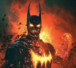Batman Clone (Arkhamverse) | Villains Wiki | Fandom