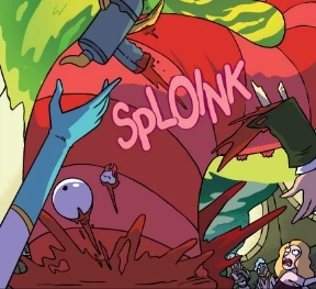 Doofus Jerry | Villains Wiki | Fandom