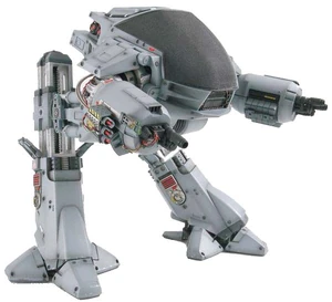 ED-209/Gallery | Villains Wiki | Fandom