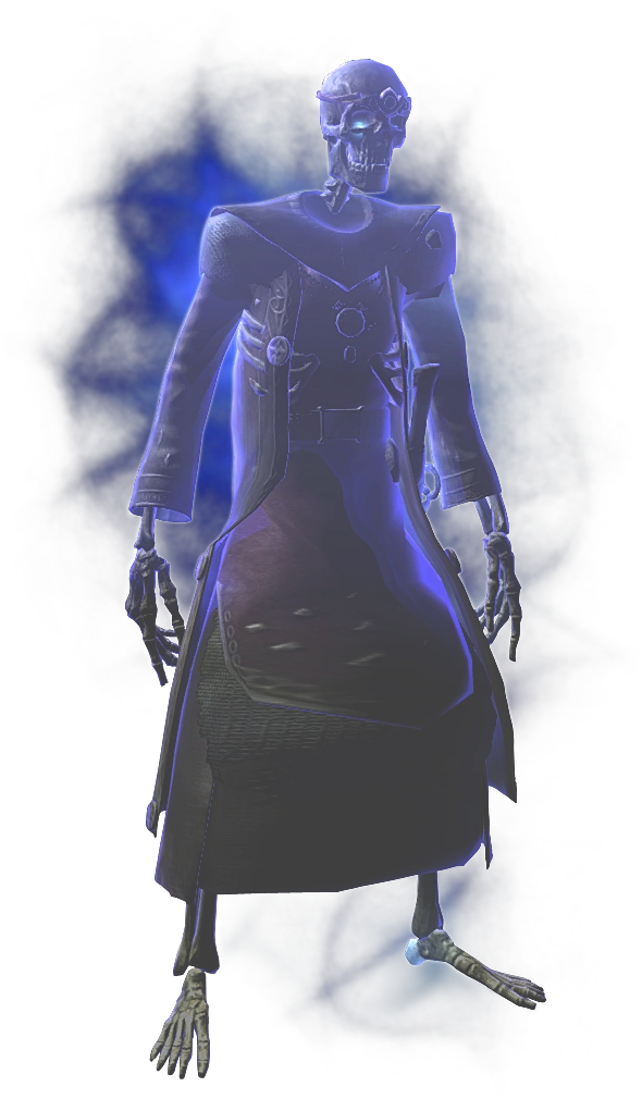 Potema Septim | Villains Wiki | Fandom