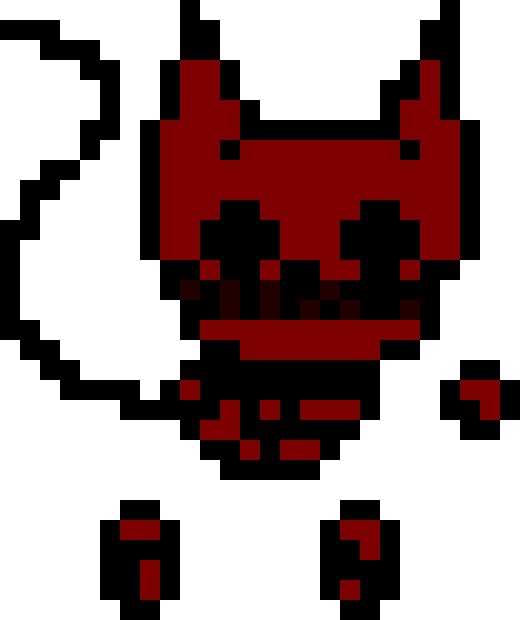 Entity (catto boi) | Villains Wiki | Fandom