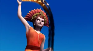 Eris (Barbie in A Mermaid Tale) | Villains Wiki | Fandom