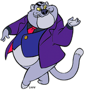 Fat Cat (Rescue Rangers)/Gallery | Villains Wiki | Fandom