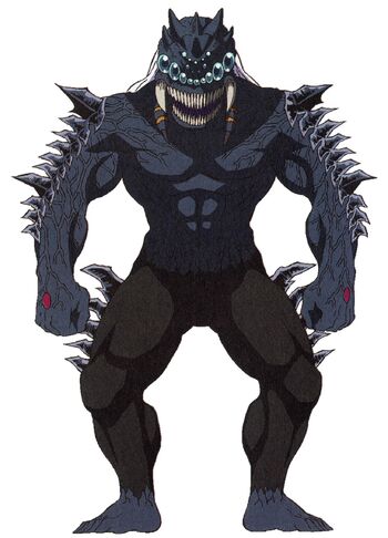 Father Spider | Villains Wiki | Fandom