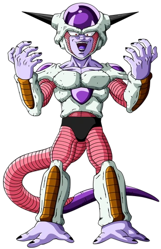 Frieza | Villains Wiki | Fandom
